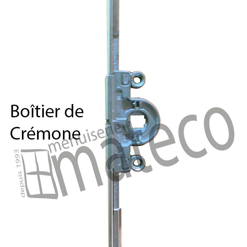 Crémone de coulissant roto PSK 2001-2200